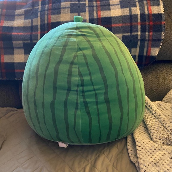 Kellytoy | Toys | 6 Wanda The Watermelon Squishmallowoffical Fruit ...